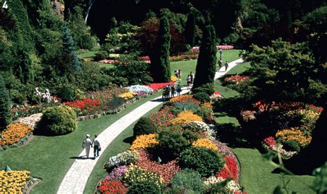 캐나다에서 꼭 해봐야 할 20가지 체험