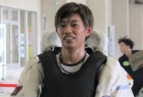 【からつ（モーニング）ルーキーs】定松勇樹が予選トップ通過｜ボートレースニュース｜ボートレースtop｜西スポレースサイト