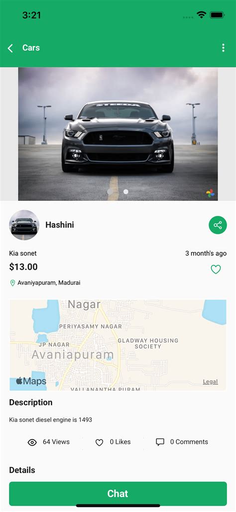 Goavito Olx Clone Script 499 Budget Friendly 100 Source Code