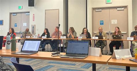 Csuf Academic Senate Discusses Classroom Observation Policy News
