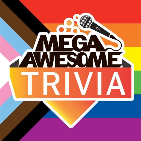 Mega Awesome Trivia