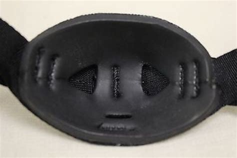 Usgi An Pvs 14 Night Vision Head Mount Chin Strap 5855 01 283 2870 A Military Steals And Surplus