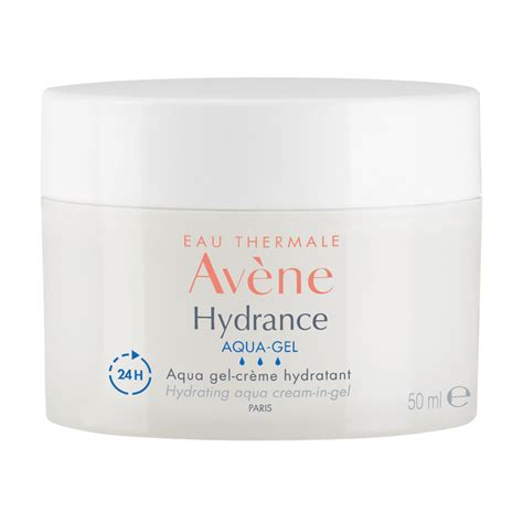 Avene Чийгшүүлэгч гель