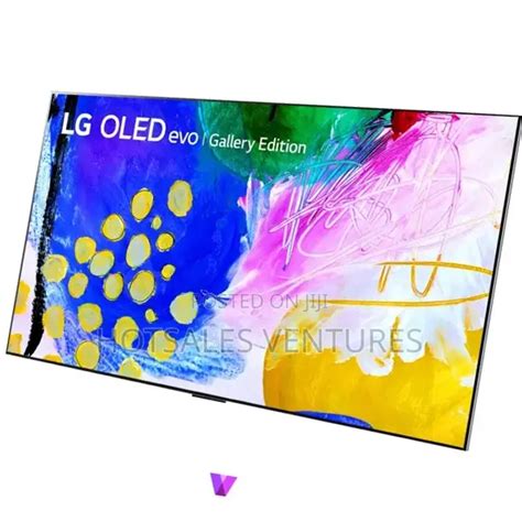 Buy Lg 65 Inch Oled Evo Smart G2 Gallery Design Tv Oled65g26la In