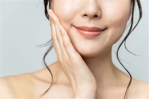 法令紋深的6大成因網上大熱5招按摩即去虎紋 Beauty Place