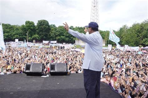 Berita Seputar Surat Suara Terbaru Dan Terkini Hari Ini Zona Jakarta