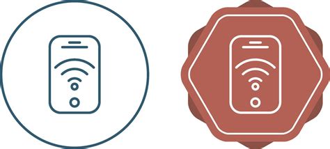Wireless Connectivity Vector Icon 40912664 Vector Art At Vecteezy