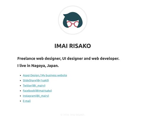 初心者がreact製の静的サイトジェネレーター「gatsby」でシンプルなwebサイトを作ってみた あさぎデザイン webサイト制作、uiデザイン