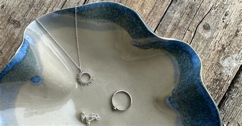 Nova Juno Kolekcija Spaja Inovativan Nakit I Ručno Rađenu Keramiku Želimo Sve Super1 Hr