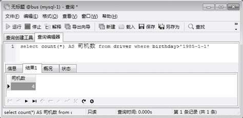 Mysql中最基础的的聚合函数（avg求平均值及count求和）avg Count Csdn博客