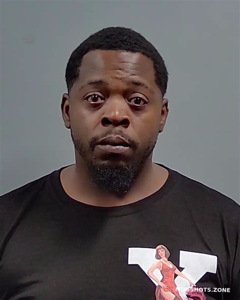 Mitchell Antwan Terell 09232023 Escambia County Mugshots Zone
