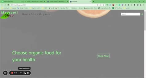 Make A Modern Website Using Scss Bootstrap Tailwind Css React Jsx By