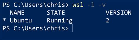 Trying The New WSL 2 It S Fast Windows Subsystem For Linux DigitalOcean