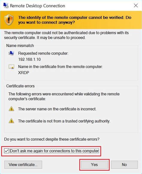 Install Xrdp On Centos 7 Rayssl