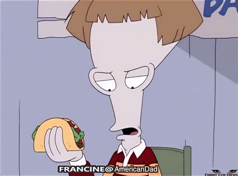 Francine Smith Alien Ballbusting Roger Got Hard Kick In The Balls Anime