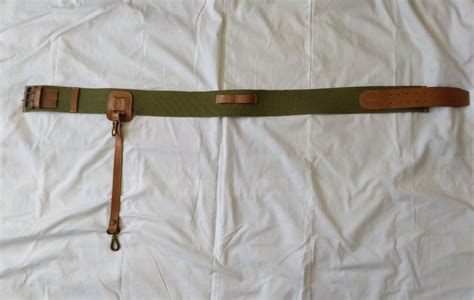 Yahoo オークション 帝国陸軍 将校用略刀帯 複製品 検 日本軍 帝国海