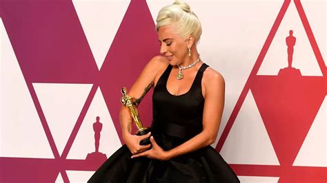 Lady Gaga Addresses Pregnancy Rumours Days After Bradley Cooper Romance