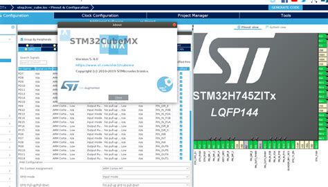 Why I Do Not Get All User Label Defines In Mainh