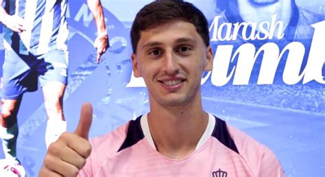 Marash Kumbulla Habla De Su Futuro La Respuesta Que Puede Abrir La Puerta A La Esperanza Sobre