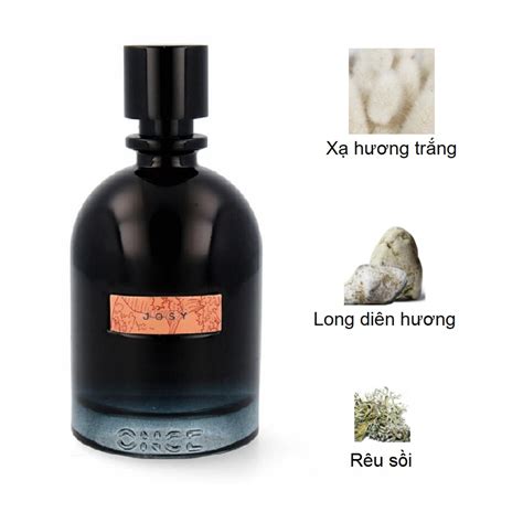 Nước hoa Once Perfume Josy EDP Intense chính hãng