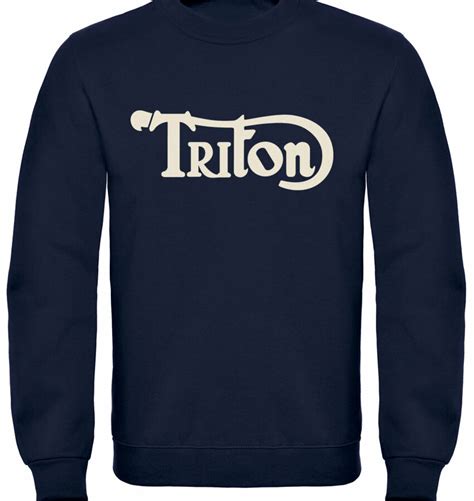 Triton Sweatshirt | GPBox