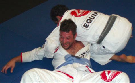 3 Bjj Submissions For Which Youd Better Tap Fast