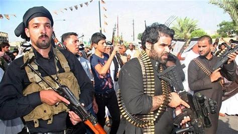 Así Se Vive Al Interior Del Temido Grupo Yihadista Isis Cooperativacl