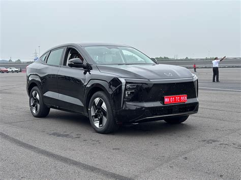 Mahindra Xev 9e Colour Options Explained Deep Forest Stealth Black