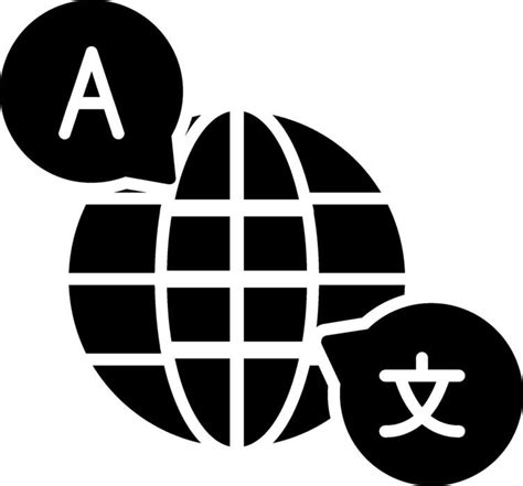 Language Logo Vector Art Icons And Graphics For Free Download