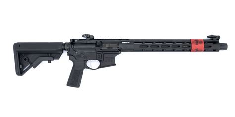 Springfield Armory Saint Victor PCC 9MM Armory Ranges Nashville TN