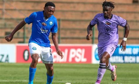 Richards Bay Eliminate Ct City From Carling Cup