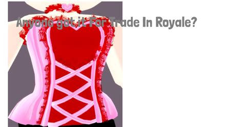 Darling Valentina Set Price