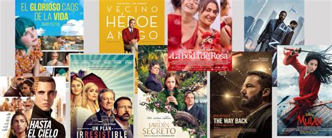 Próximos Estrenos De Cine Del Mes De Agosto Bezzia