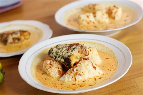 10 Makanan Khas Kalimantan Selatan Yang Unik Dan Menggugah Selera