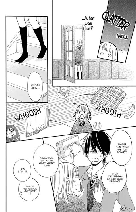 Pin On Kore Wa Ai Ja Nai No De Yoroshiku Manga