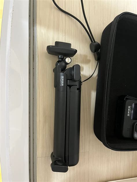 고프로 히어로 9 삼각대 당근 중고거래