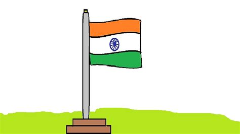 How To Draw Indian Flag In Ms Paint Infoupdate Org