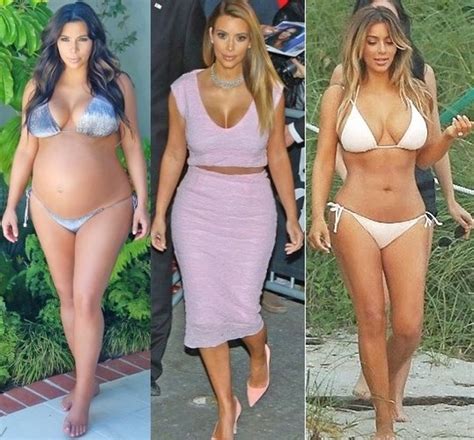 Celebrity Before And After Weight Loss Photos These Will Shock You