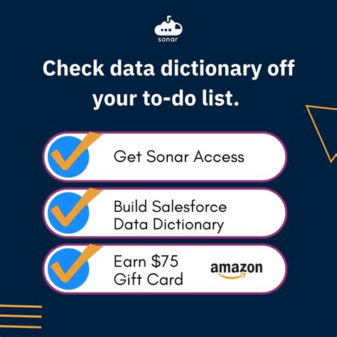 Sonar On Linkedin Data Dictionary For Salesforce Metadata Featuring Chatgpt