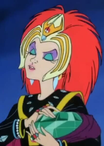 Dark Princess Fan Casting