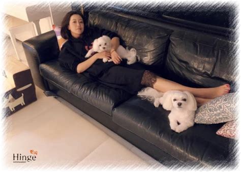 Kim Hee Seons Feet