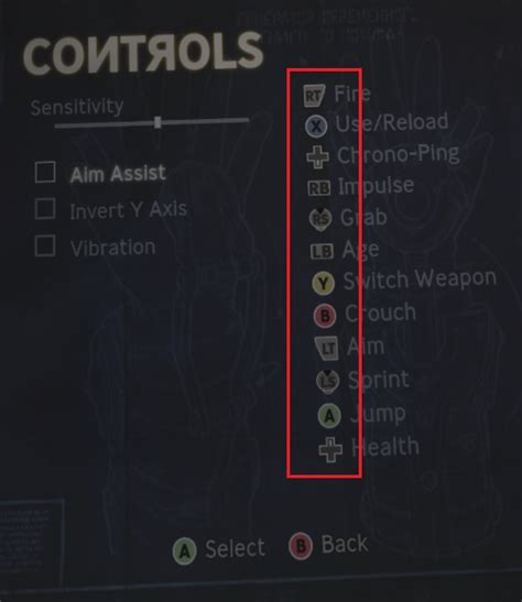 Singularity Xbox 360 Button Prompts Addon Moddb