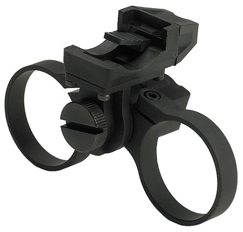 Pvs 14 Dual Mount Adapter N Vision Optics