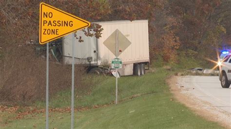 Adams County Crash Leads To One Fatality