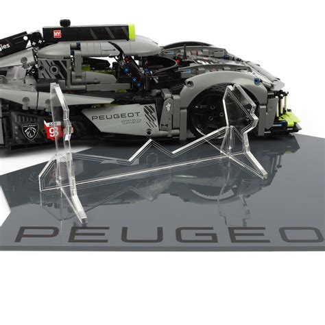 Lego Technic Display Stands Uk