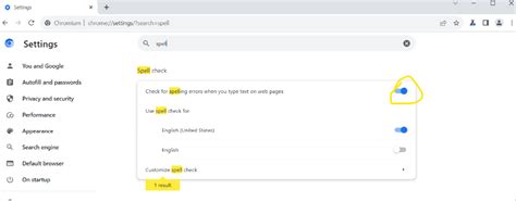 Disable Spell Check On Playwright Browser Stack Overflow