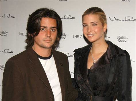 Ivanka Trumps Dating History Business Insider