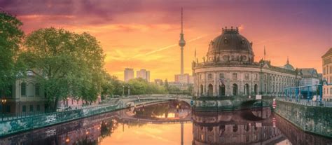 Working In Berlin Your Guide To Living And Working In Germany