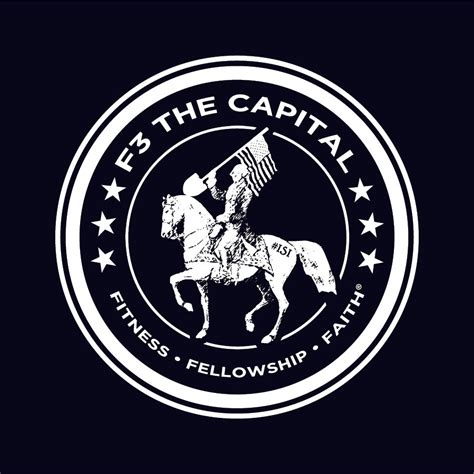 F3 The Capital Pre Order October 2024 The F3 Gear Store