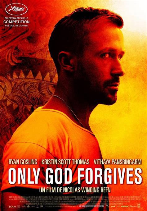 Kristin Scott Thomas Only God Forgives